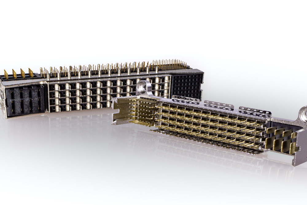 Connector design keeps up with future in-car computing - Softei.com ...