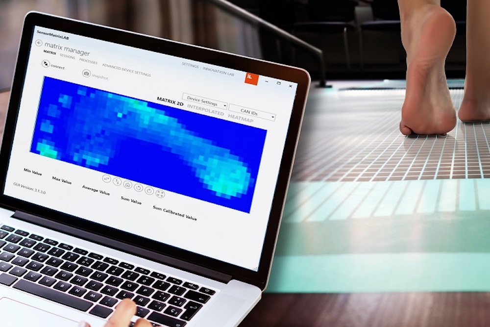Software simplifies design and configuration of printed sensors ...