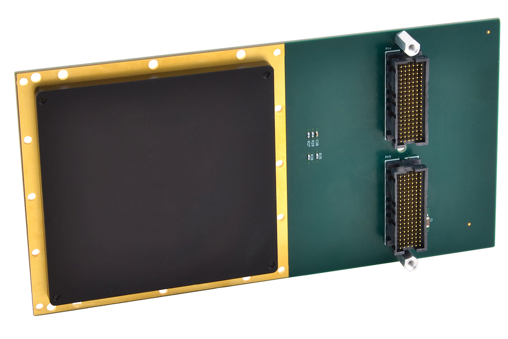 Acromag’s latest XMC module has two 10GbE ports - Softei.com - Global ...