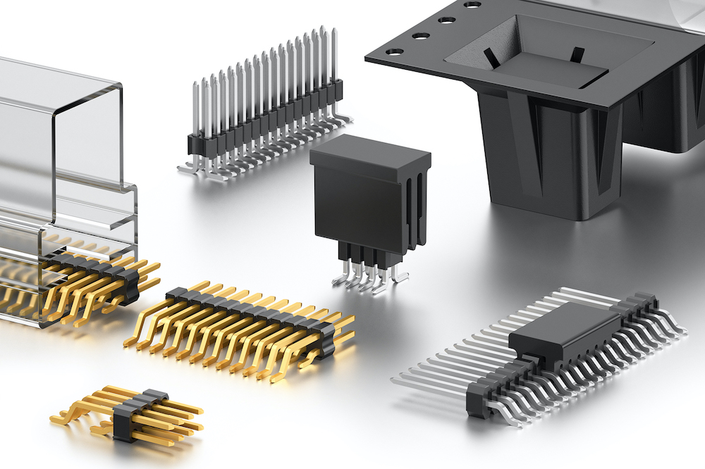 Fischer Elektronik extends packaging options to meet automatic machines ...