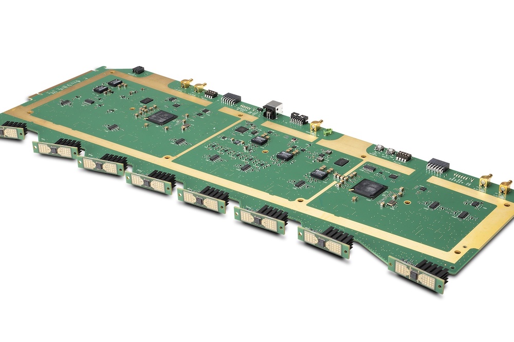 Radar scene emulator brings automakers closer to vehicle autonomy ...
