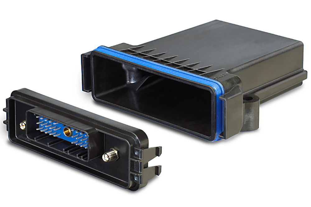 Powell Electronics offers ModICE enclosures for immediate delivery ...