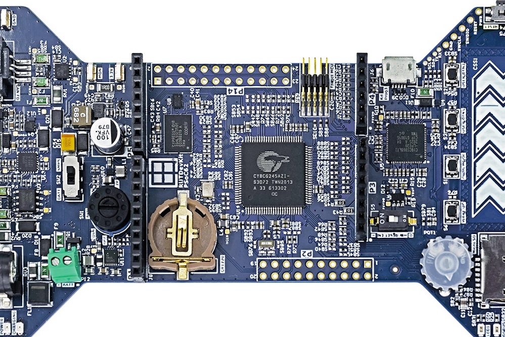 RDK2 development kit aids proof of concepts - Softei.com - Global ...
