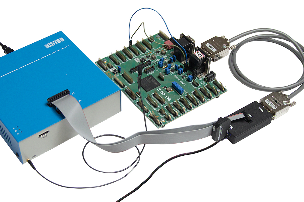 Isolation adapters prevent injury during debug - Softei.com - Global ...