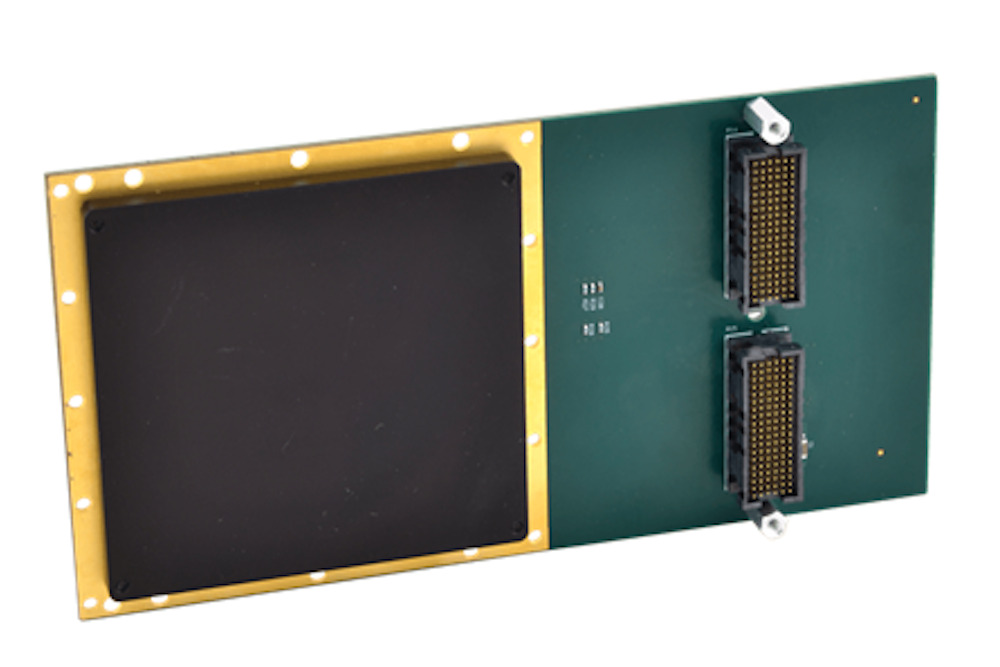 10GbE XMC module features dual 10GBASE-KX4 ports - Softei.com - Global ...