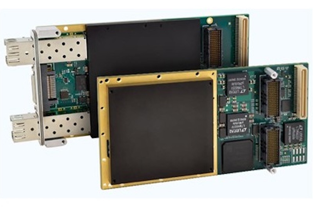 Xmc Fpga Modules Protect Memory For Enhanced Security
