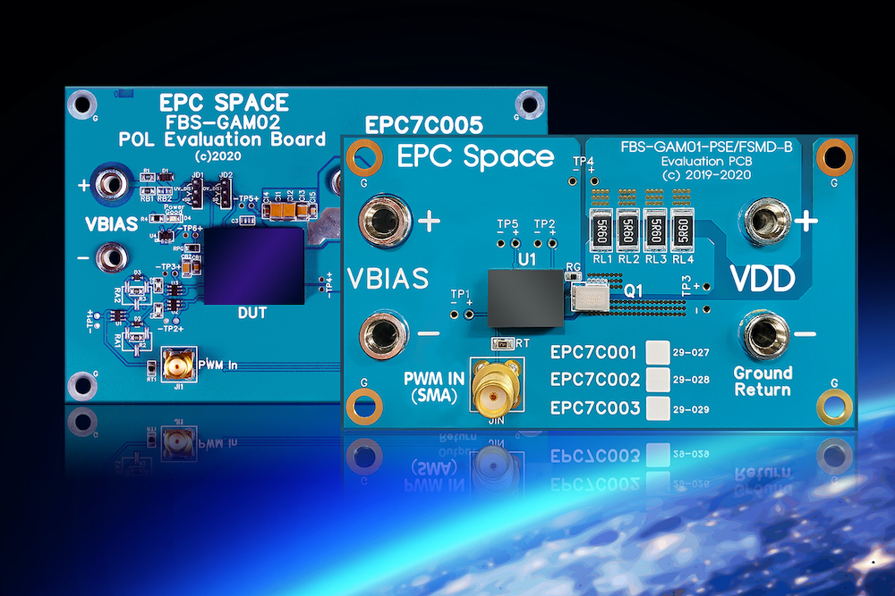 Demonstration boards can reduce time to market in hi-rel applications ...