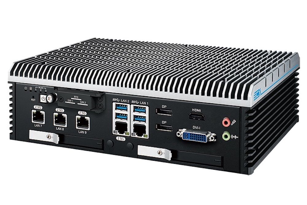 Impulse Embedded adds ECX-3000 series - Softei.com - Global Electronics Industry News