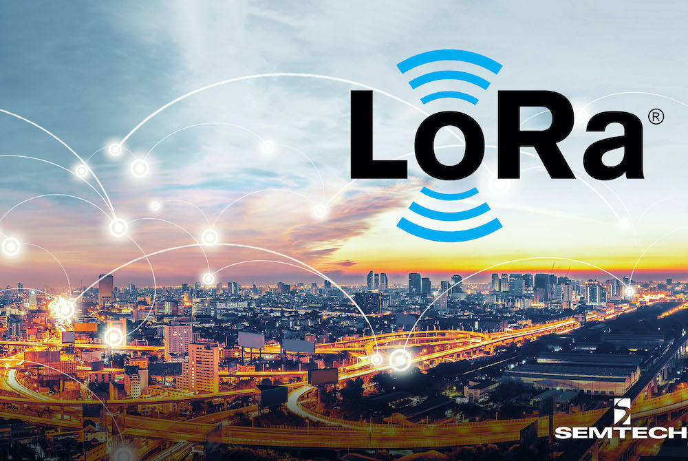Tool suite upgrade increases LoRa network capacity and robustness ...