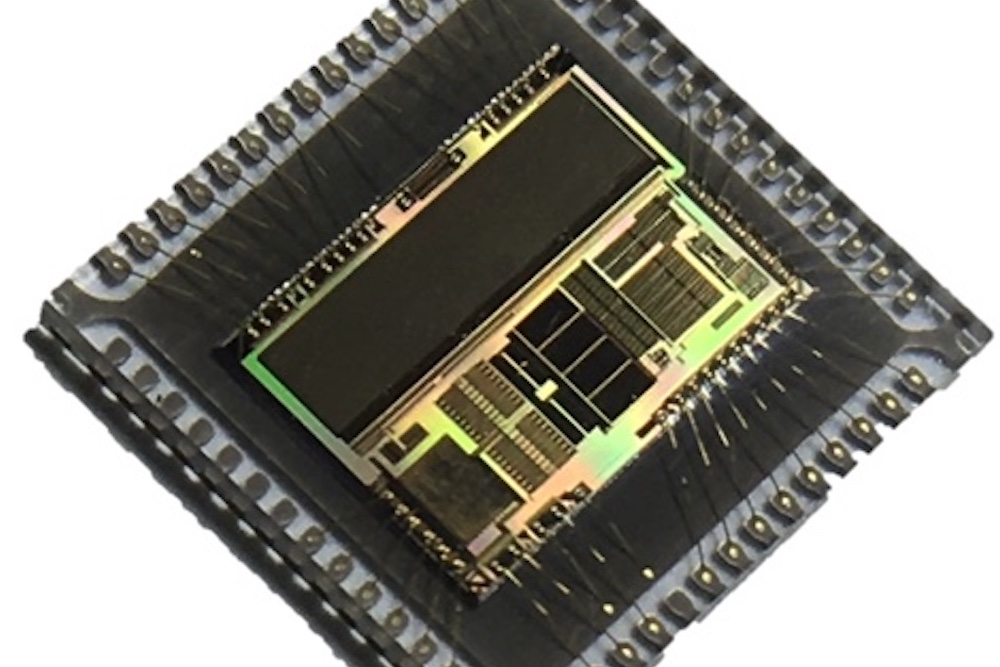 Optical encoder sensors are programmable to keep pace - Softei.com ...