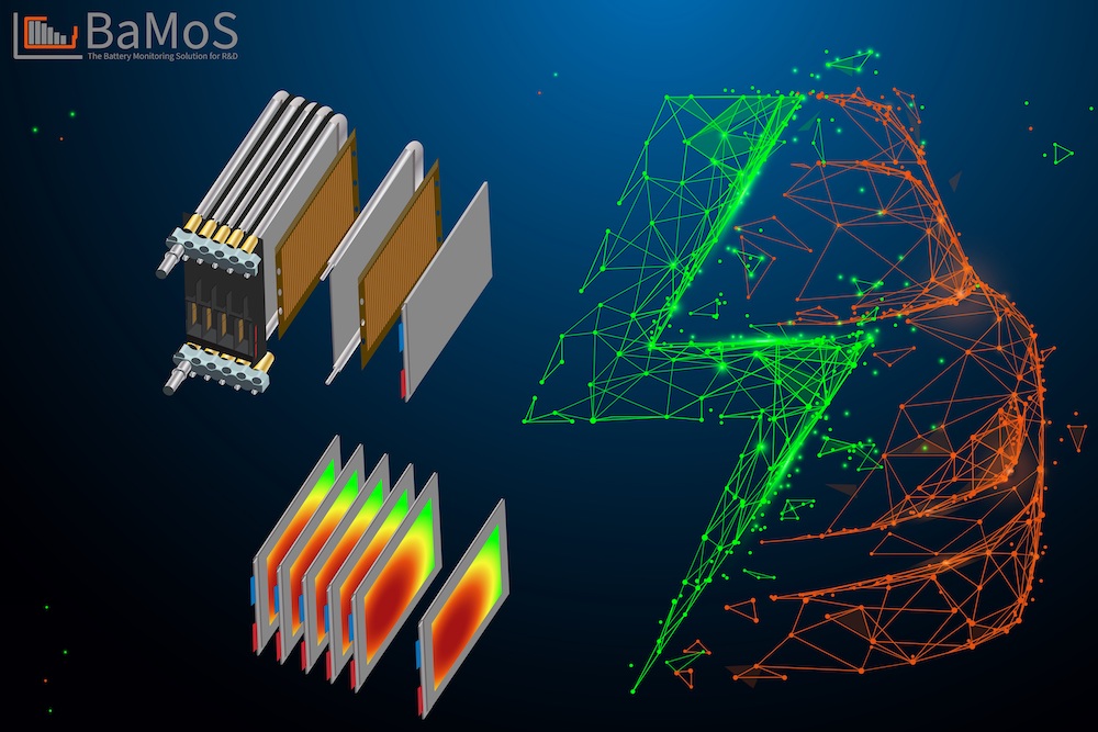 Printed sensors provide temperature and pressure data for EVs - Softei ...