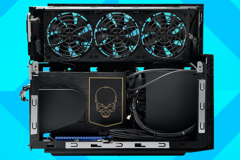 Socketed desktop processors have capacity for graphics cards - Softei ...