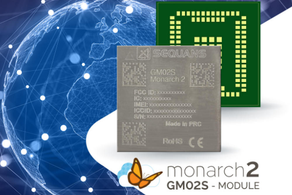 MicroEJ Vee container is ported to Sequans’ LTE-M/NB-IoT modules ... MicroEJ Vee container is ported to Sequans’ LTE-M/NB-IoT modules ...