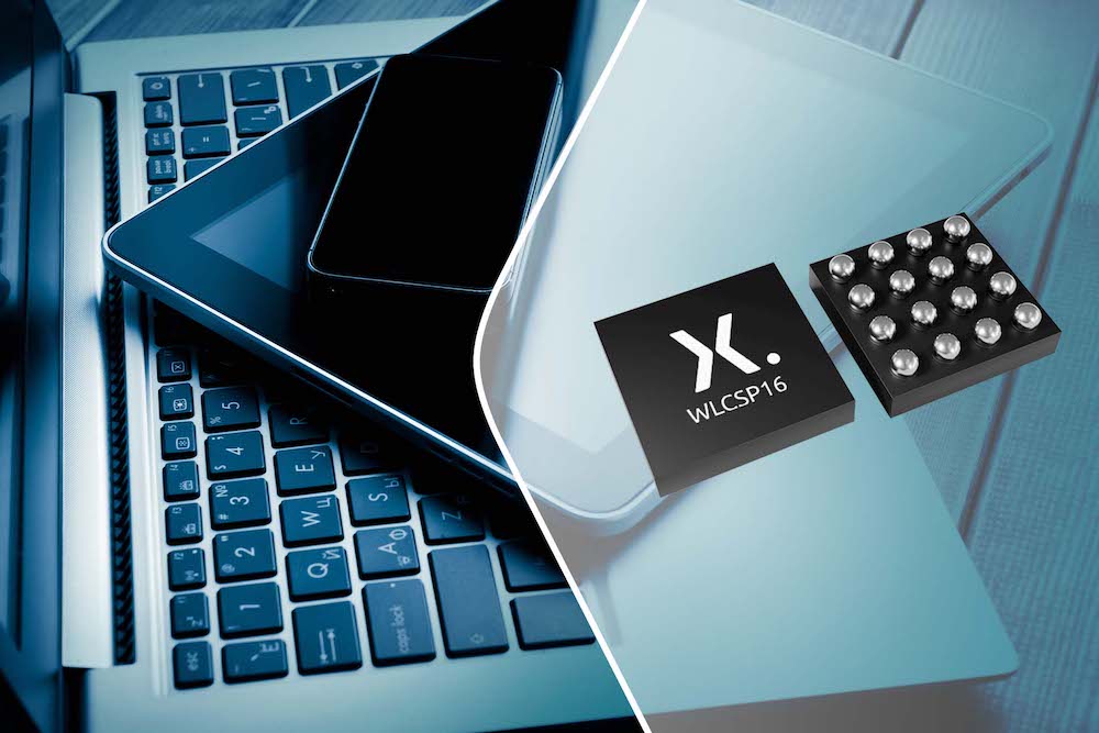 Nexperia claims SD card level translator saves 40% footprint - Softei ...