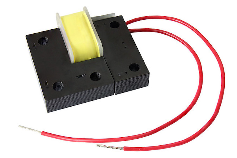 AEC-Q200-qualified haptic feedback actuator is compact and rugged - Softei.com - Global ...