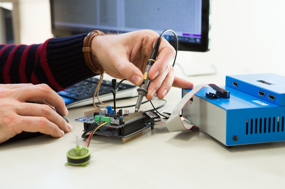 Debug and trace tools enhance RISC-V says iSystem - Softei.com - Global ...