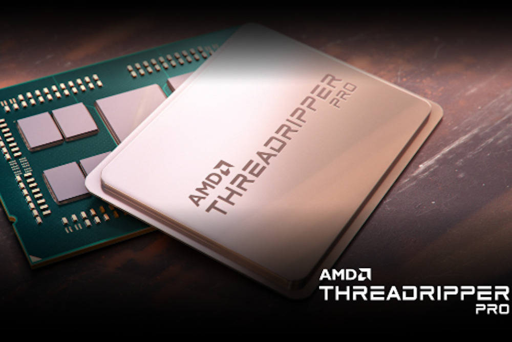 Ryzen Threadripper Pro 5000 WX-Series outstrips competition - Softei ...