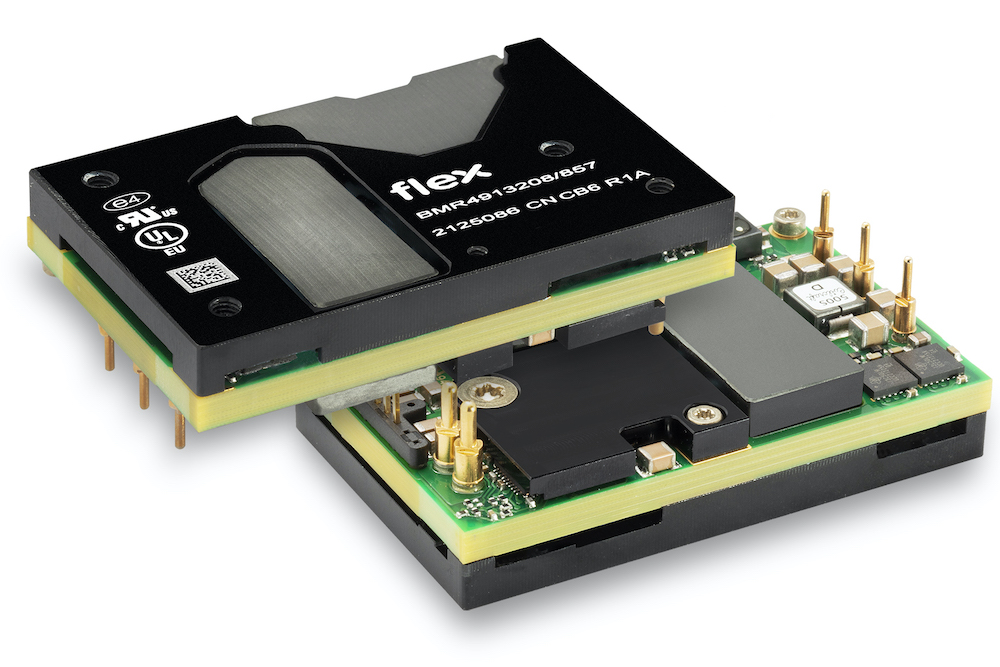 Flex Power Modules extends BMR491 range up to 2,450W - Softei.com ...