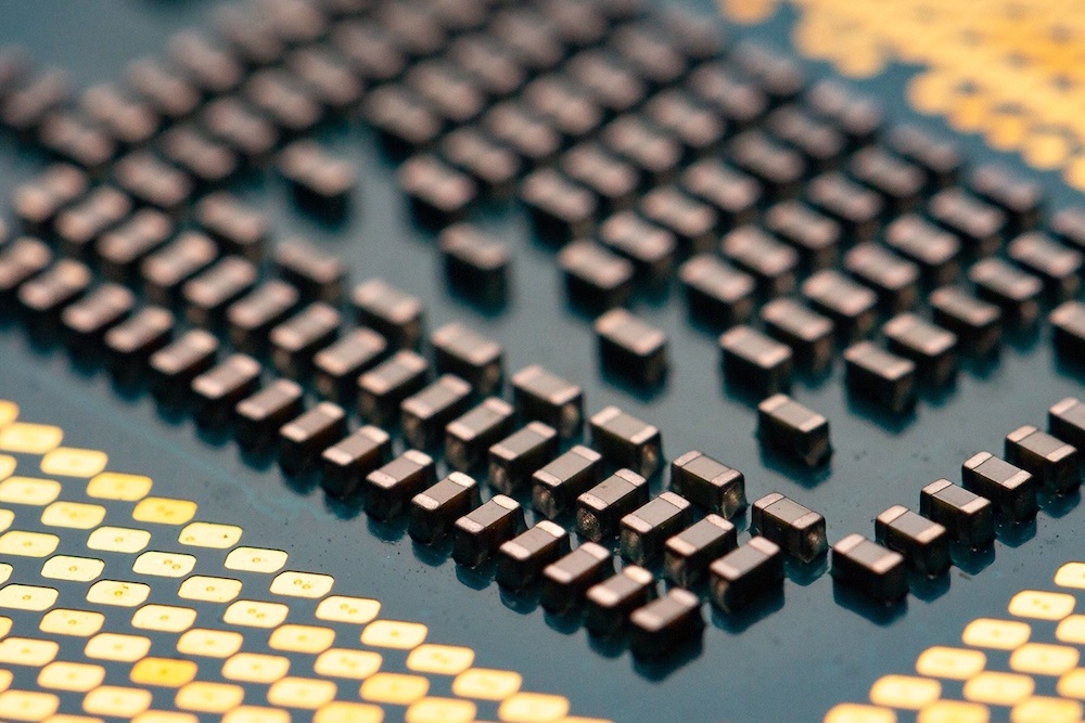 IAR Embedded Workbench includes support for 64-bit RISC-V cores ... IAR Embedded Workbench includes support for 64-bit RISC-V cores ...