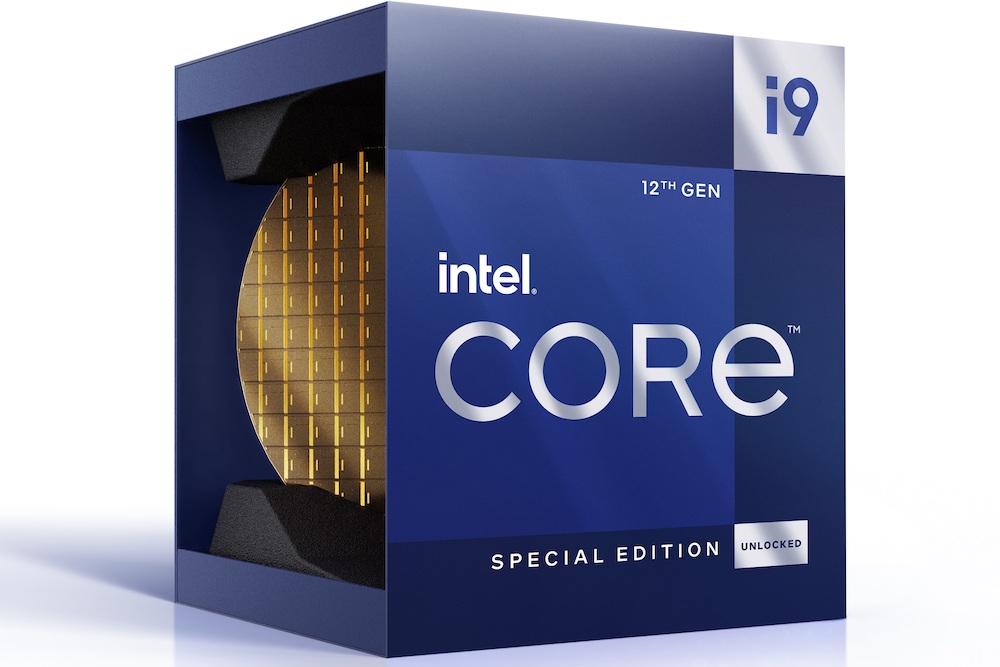 Intel launches 12th Gen Intel Core i9-12900KS to turbo-charge content ...