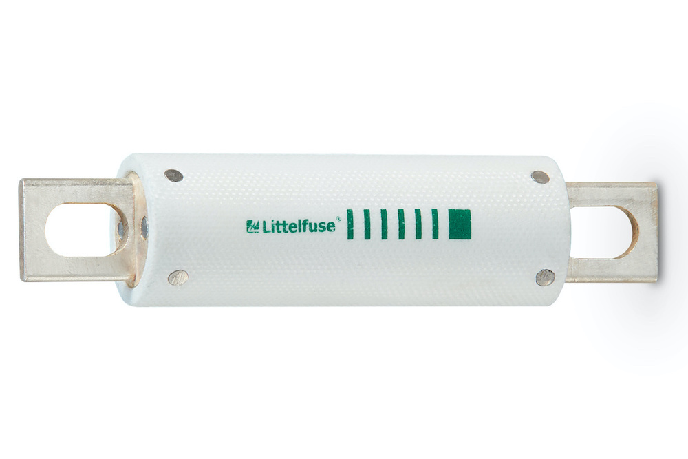 Littelfuse claims first automotive-grade fuse rated to 1,000V DC ...