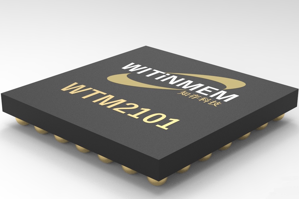 SoC uses computing-in-memory for speech processing at the edge - Softei ...