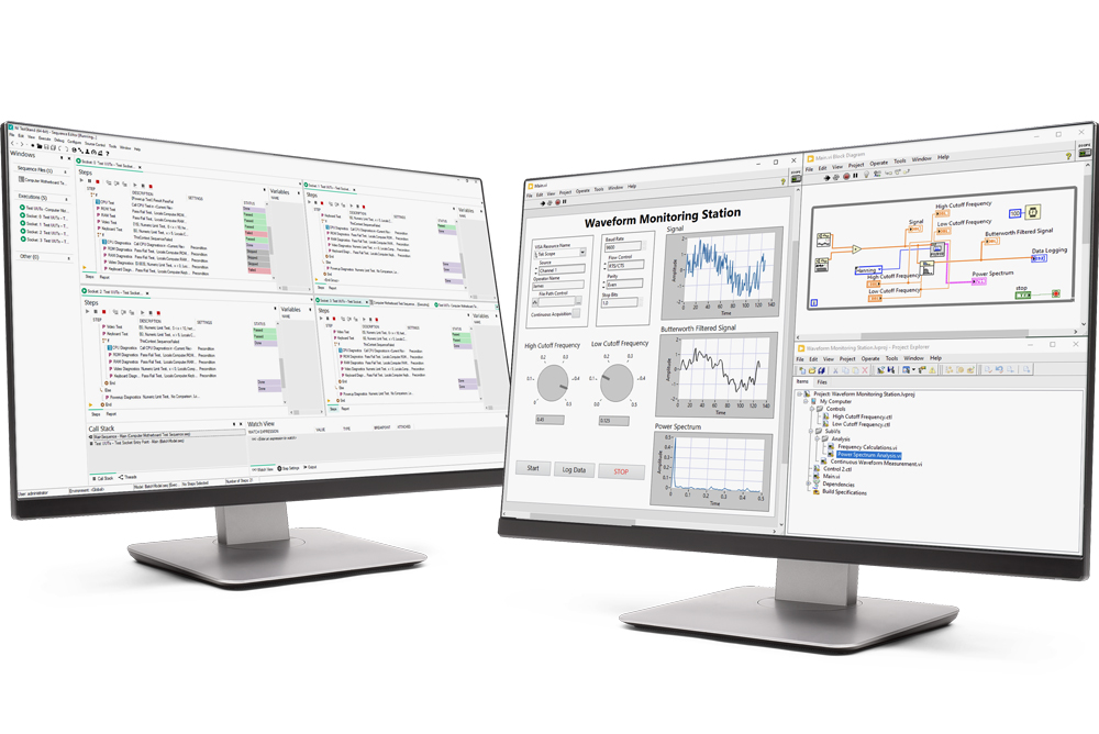 NI bundles software and introduces subscription model - Softei.com ...