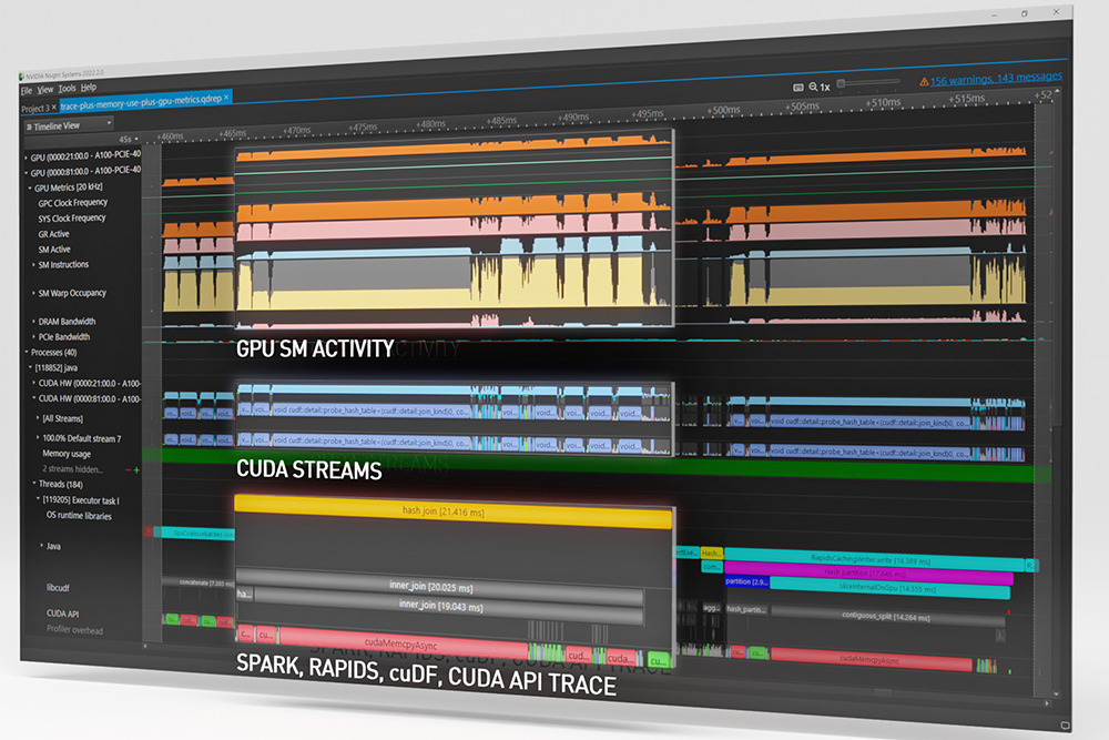 CUDA-X library updates address 6G, robotics and quantum computing ...