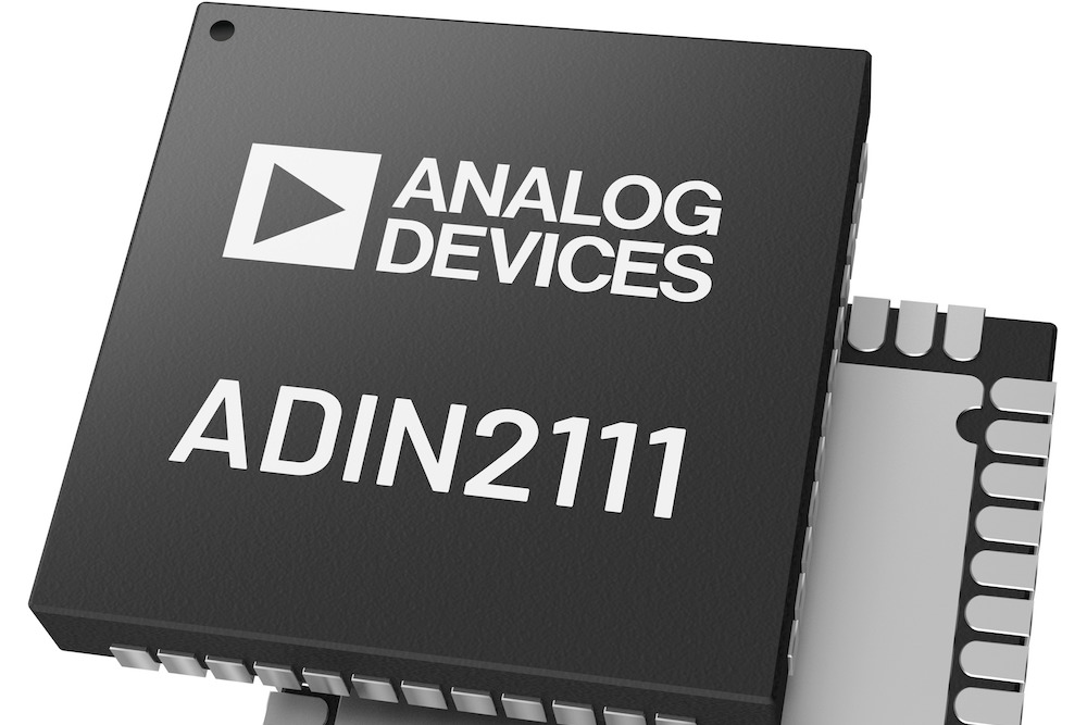 Long reach Ethernet creates holistic building management, says ADI ...