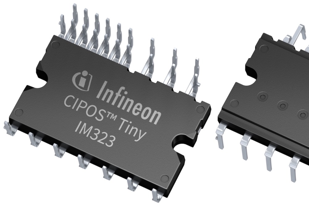 Power module is optimised for three-phase inverters - Softei.com ...