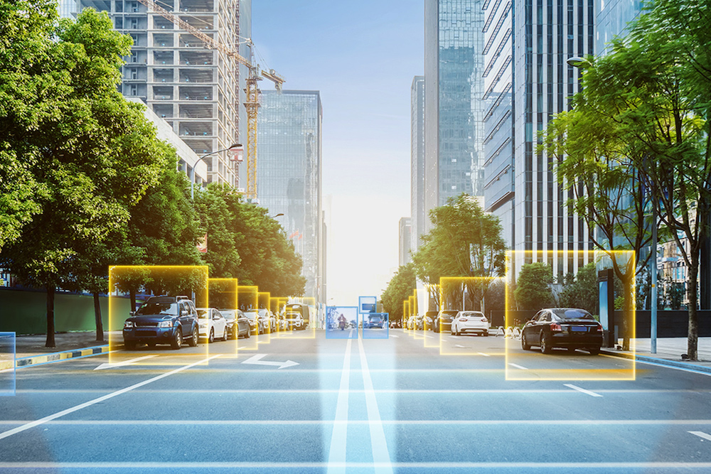 NXP drives forward with radar sensor SDK - Softei.com - Global ...