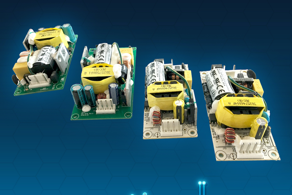 SL Power Electronics extends dual certified internal power supplies ...