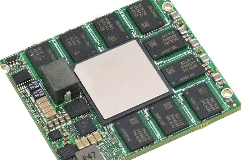 SoMs are configurable and secure for network traffic - Softei.com ...