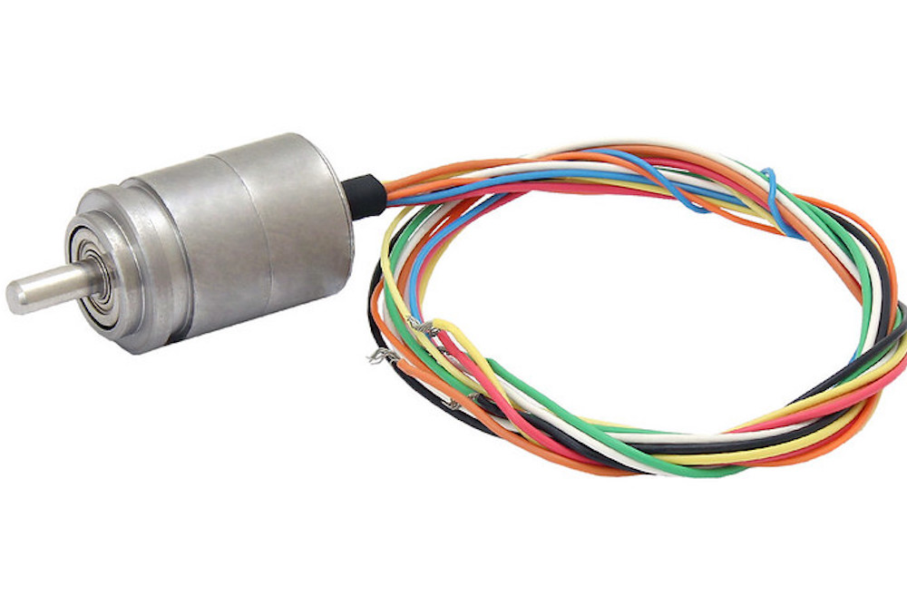Position sensor is engineered for military and industrial applications ...
