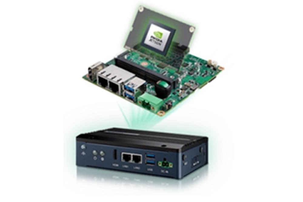 EPC-R7200 meets edge AI requirements in compact form - Softei.com ...