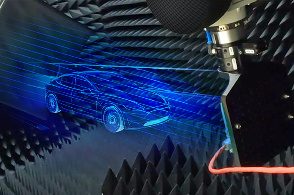 dSpace expands radar test with automated validation and calibration ...