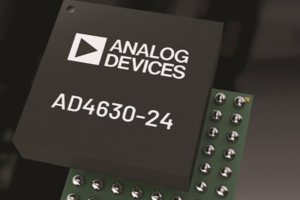 ADI employs Easy Drive technology in latest SAR ADCs - Softei.com ...