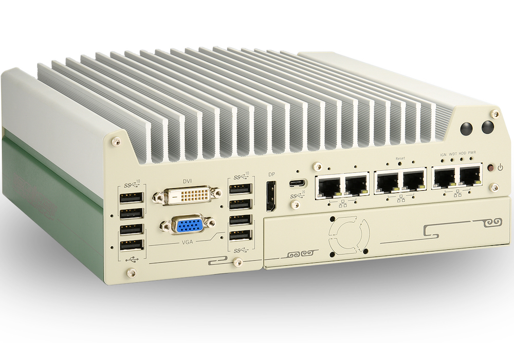Impulse Embedded adds Nuvo-9000 embedded computer to its line card - Softei.com - Global ...