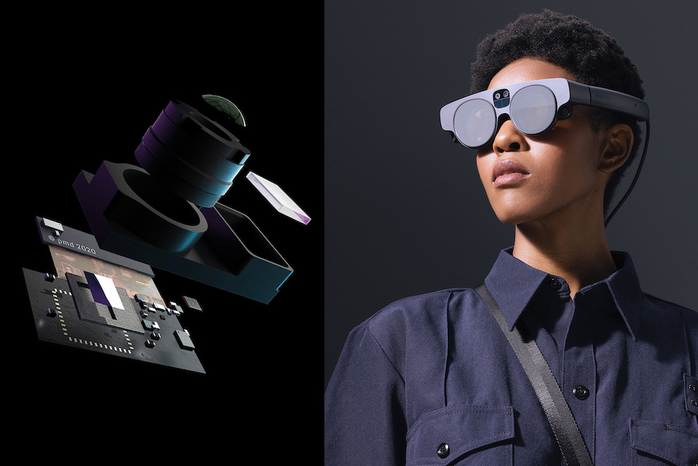 Infineon and pmdtechnologies develop 3D depth-sensing technology for ...