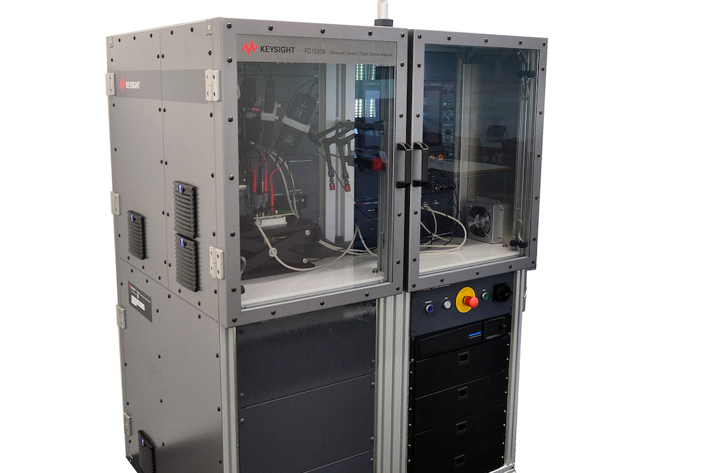 Analyser and DPT enhancements accelerate dynamic power development ...