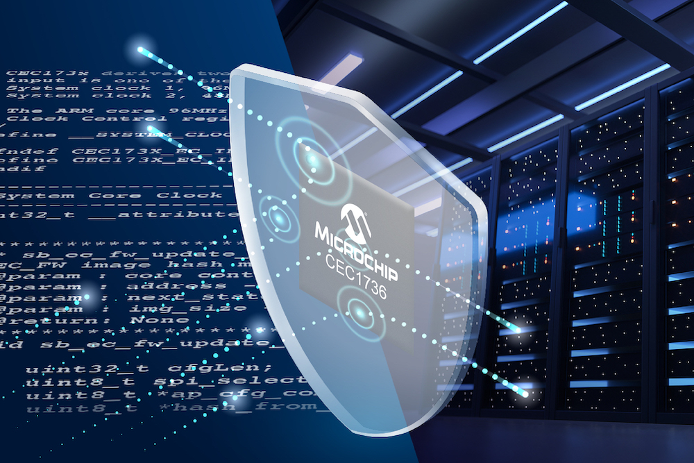 Trust Shield protects against evolving security threats, says Microchip - Softei.com - Global ...