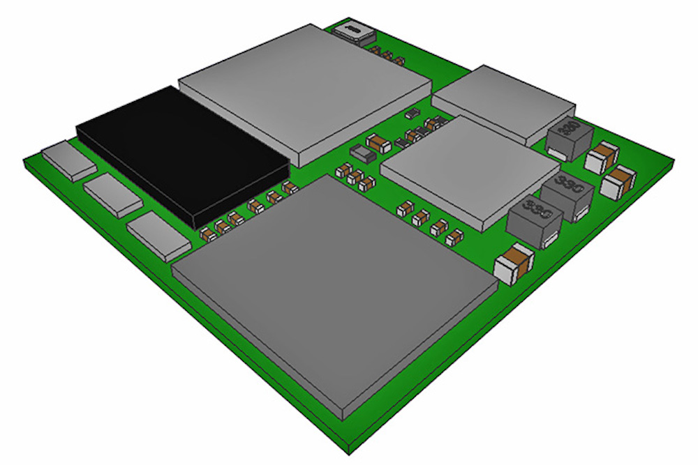 Embedded boards by Aries Embedded are based on Renesas microprocessors ...