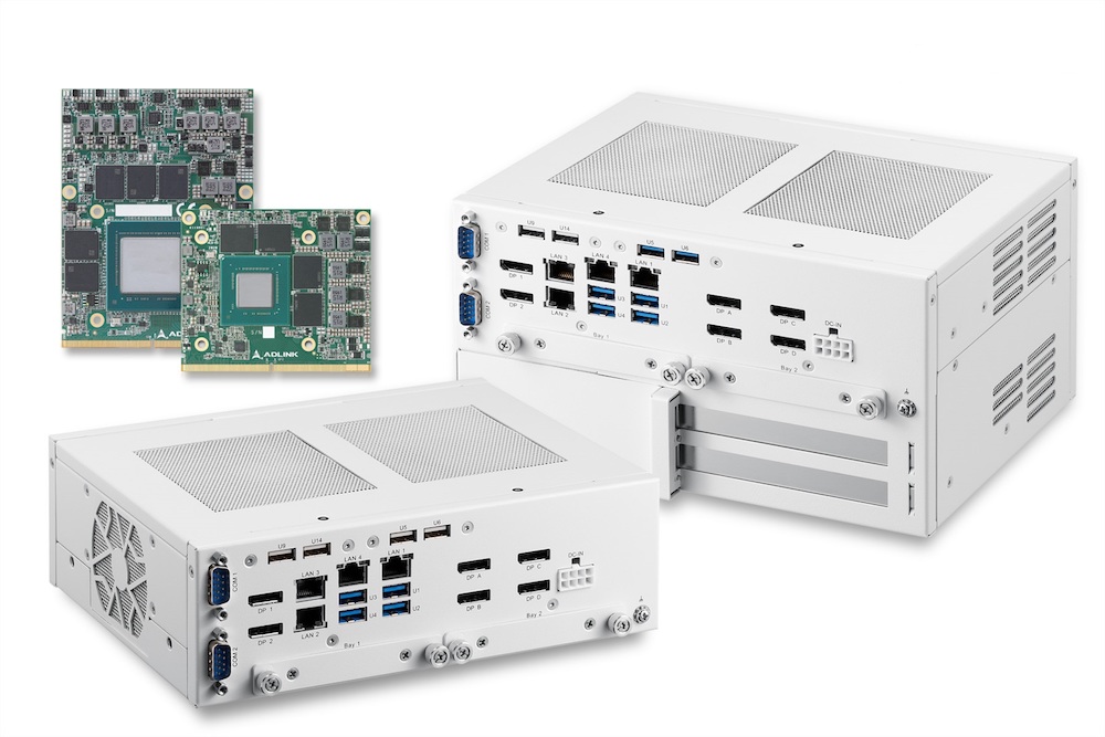 Real time medical computers support AI imaging - Softei.com - Global Electronics Industry News