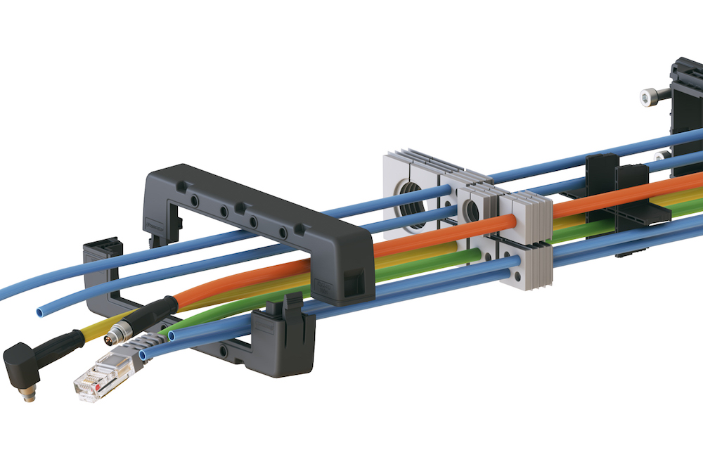Conta-Clip takes an outsider approach to cable entry - Softei.com ...