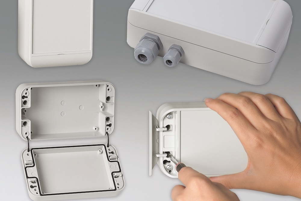 Smart-Box is available in eight sizes and can be customised - Softei ...