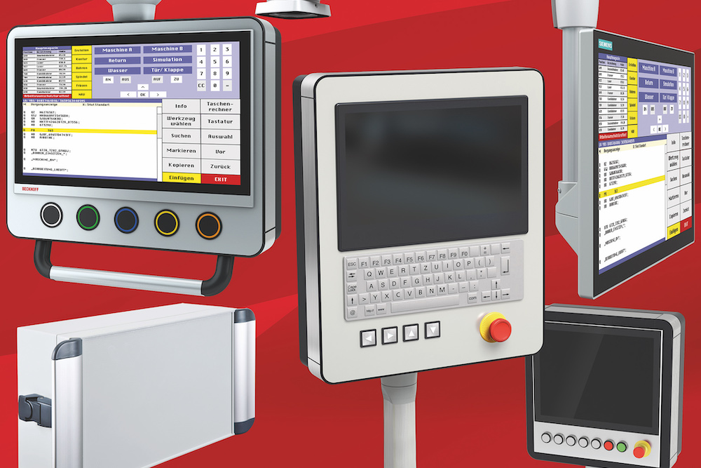 Rolec extends an arm to advance HMI enclosures - Softei.com - Global ...