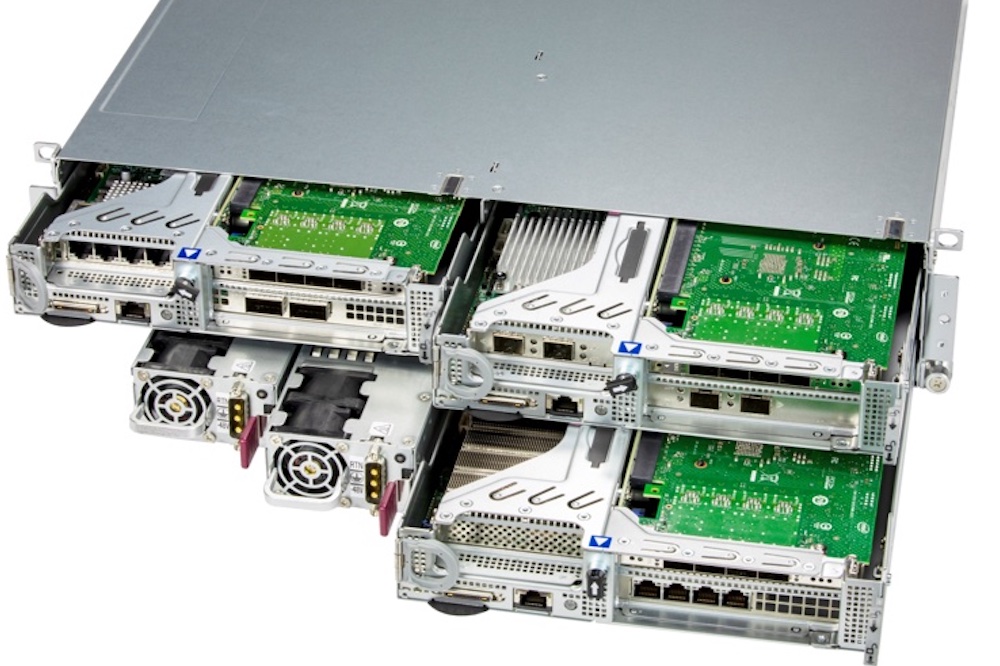 Supermicro bases its intelligent edge computing on Intel Xeon D ...