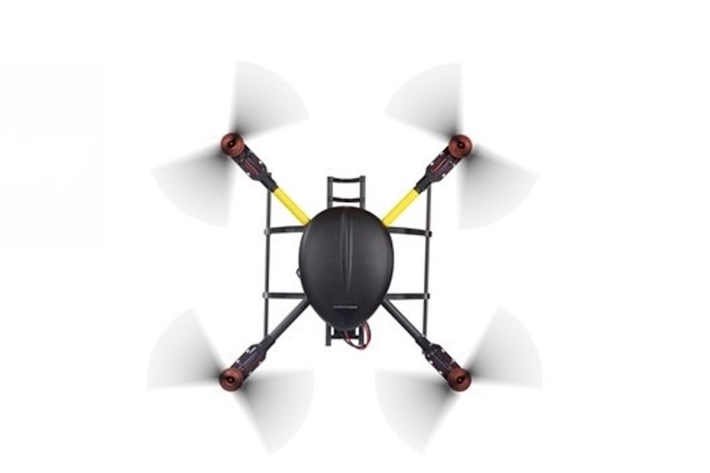 Septentrio GPS/GNSS boards and modules support PX4 Autopilot for UAVs ...