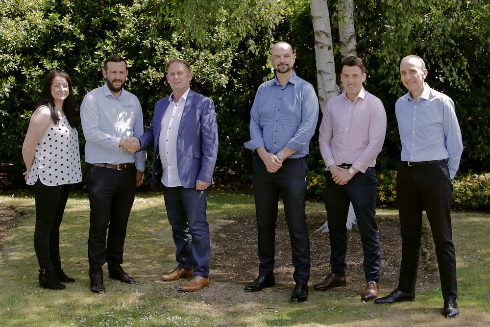 Anglia Components signs exclusive agreement with Alexander Battery ...