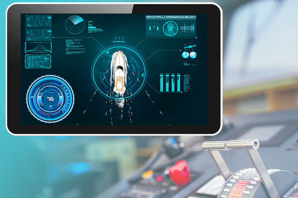 GTK adds 10.1 inch version to extended temperature TFT portfolio ...